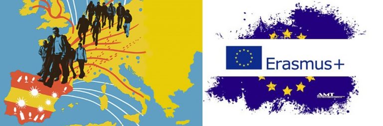 Espagne : destination préférée des étudiants Erasmus ! - EduBravo